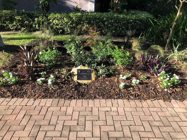Historical Markers – Halpatiokee Chapter, NSDAR